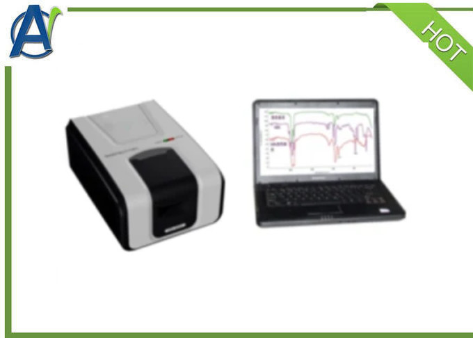 ASTM D7371 FTIR Biodiesel IR FAME Analyzer Using Mid Infrared Spectroscopy