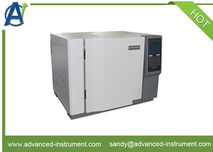 GC5400 Gas Chromatography Analysis Equipment with PC Control and FID ...